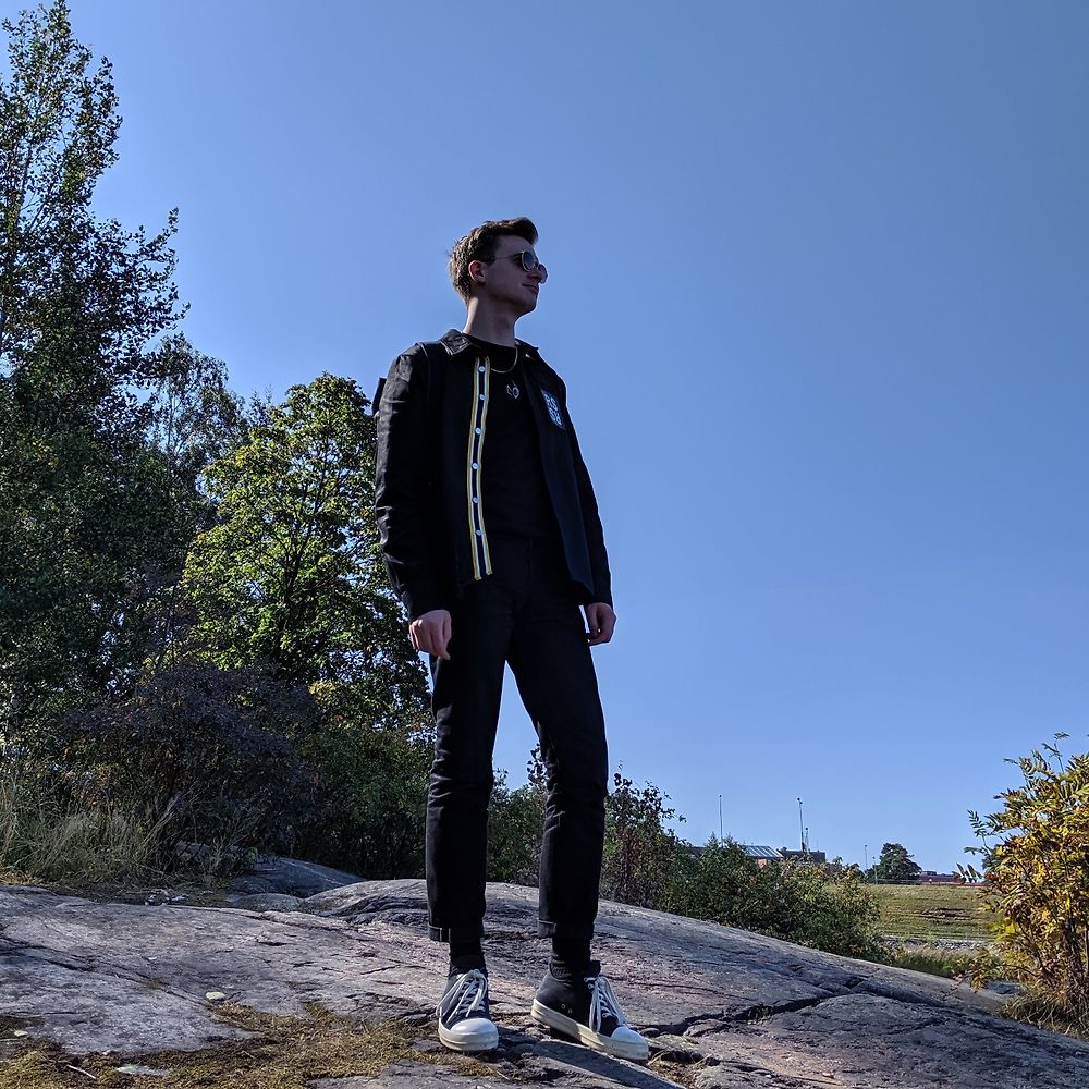 ‎Clark Gray’s profile • Letterboxd