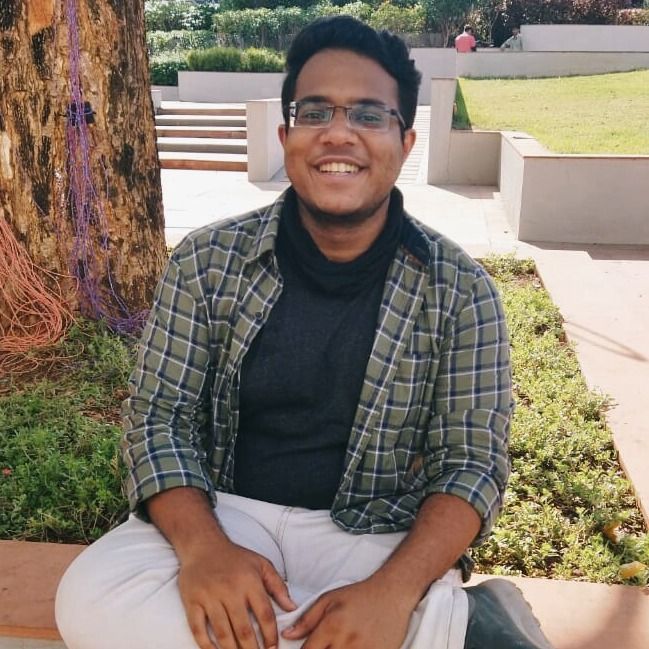 ‎Pradeep Borade’s profile • Letterboxd