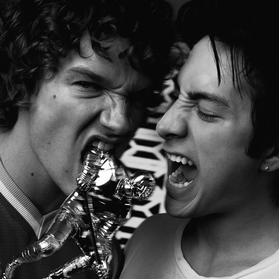 ‎Josien’s profile • Letterboxd