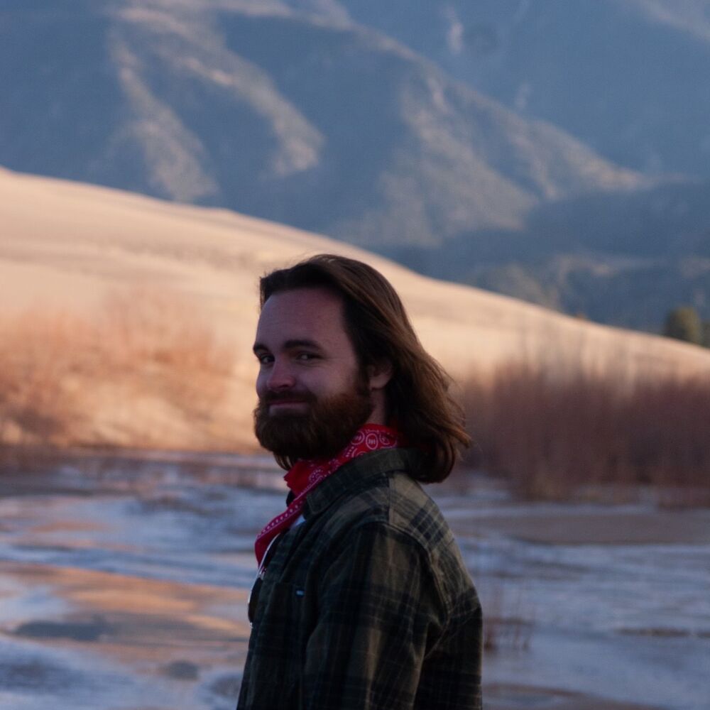 ‎Patrick Conboy’s profile • Letterboxd