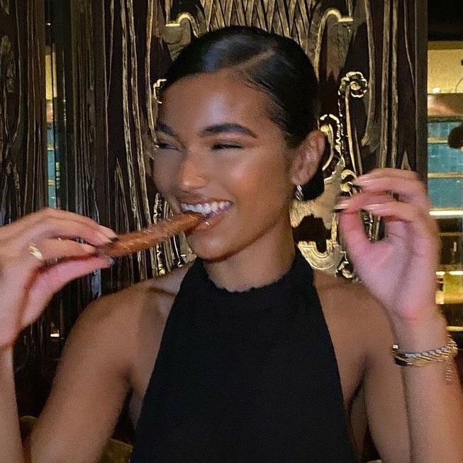 ‎Folasade’s profile • Letterboxd