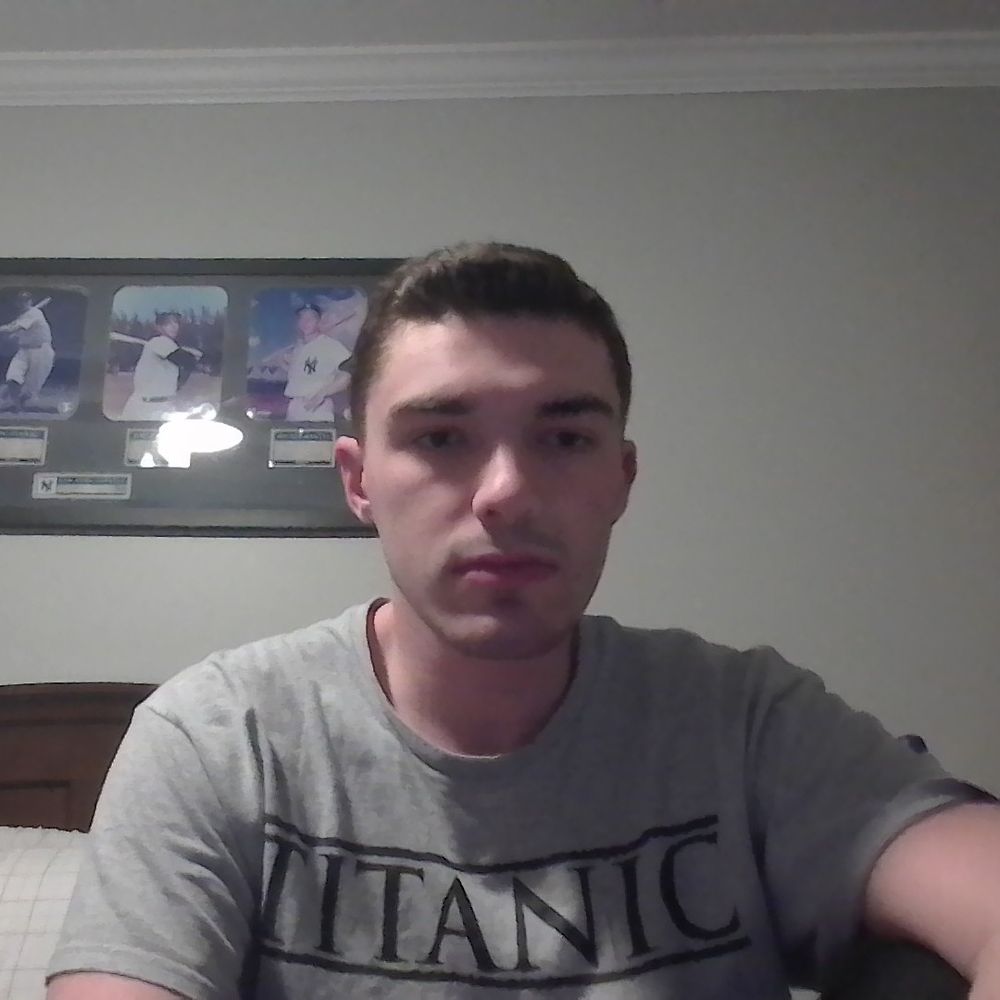 ‎Cavan Joseph McCabe’s profile • Letterboxd