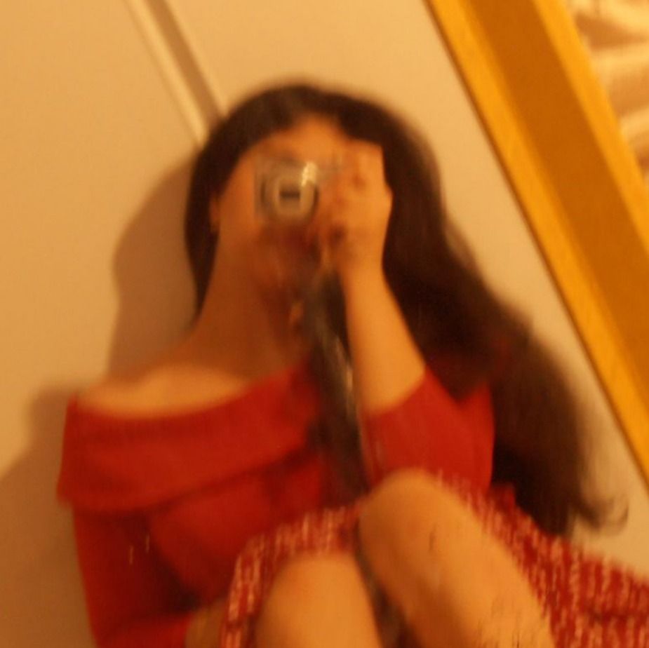 ‎cherrina’s profile • Letterboxd