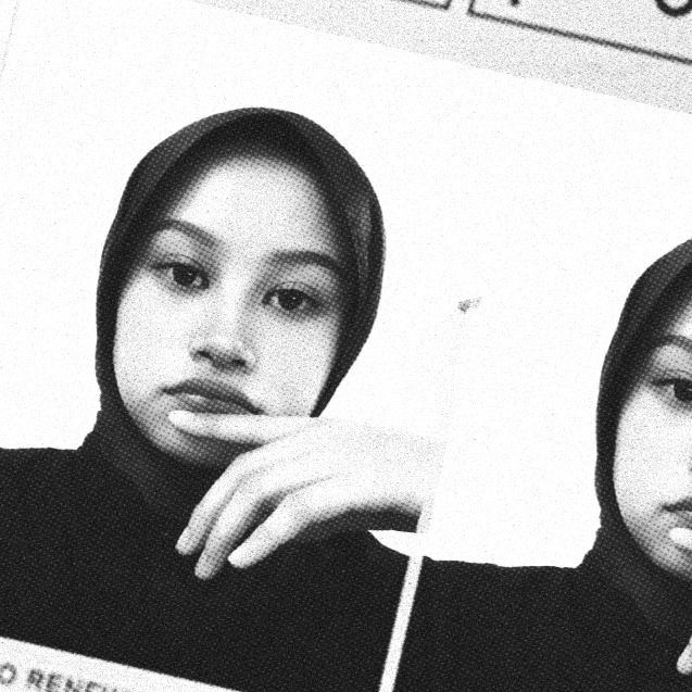 ‎abidah’s profile • Letterboxd