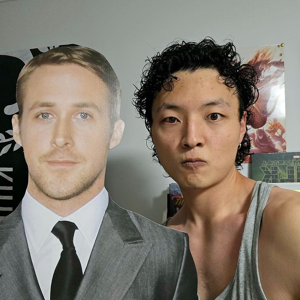 ‎andaelee’s profile • Letterboxd