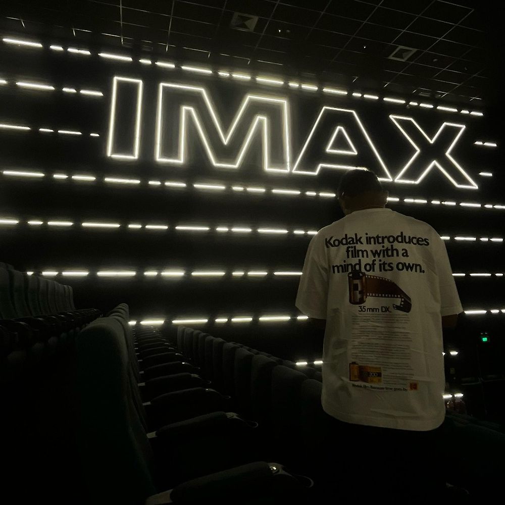 ‎Aarav’s profile • Letterboxd