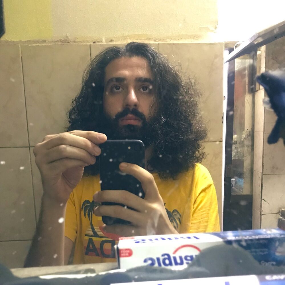 ‎Vander Refaat’s profile • Letterboxd