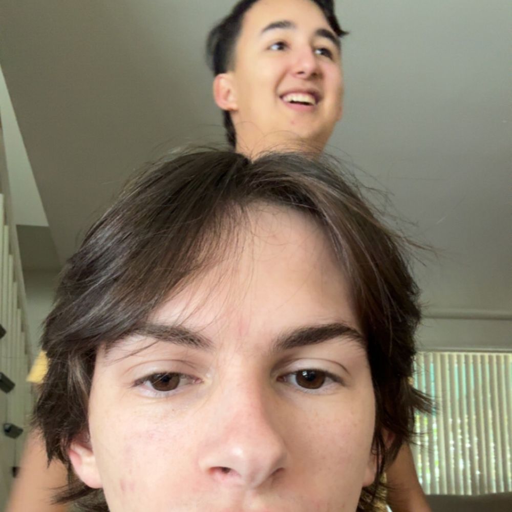 ‎Connor Duncan’s profile • Letterboxd