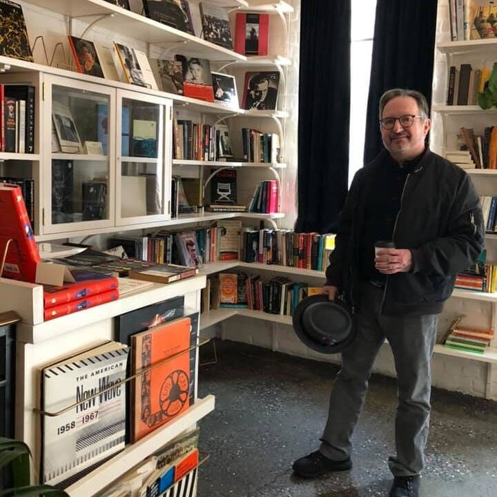 ‎Ken French’s profile • Letterboxd