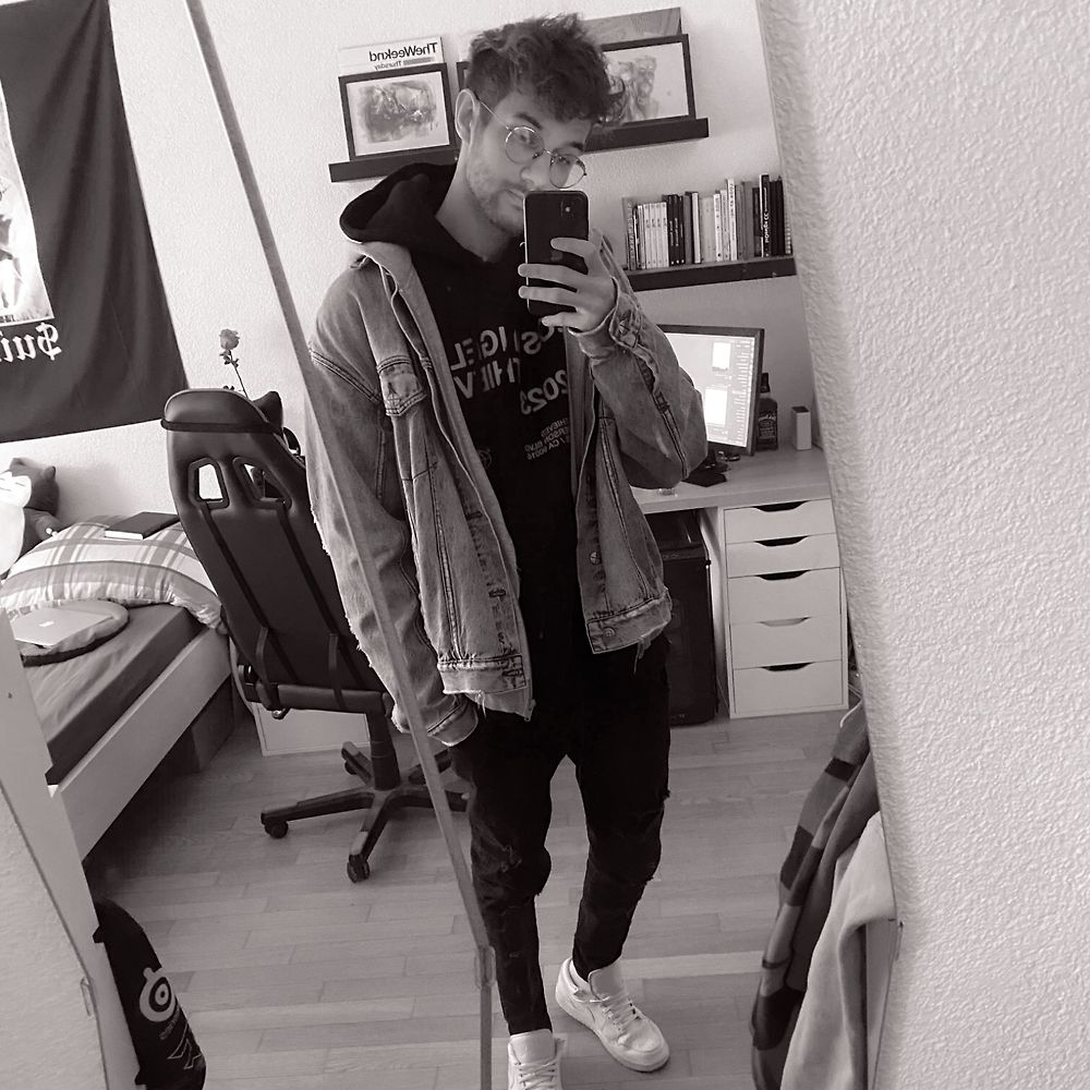 ‎Thimo’s profile • Letterboxd