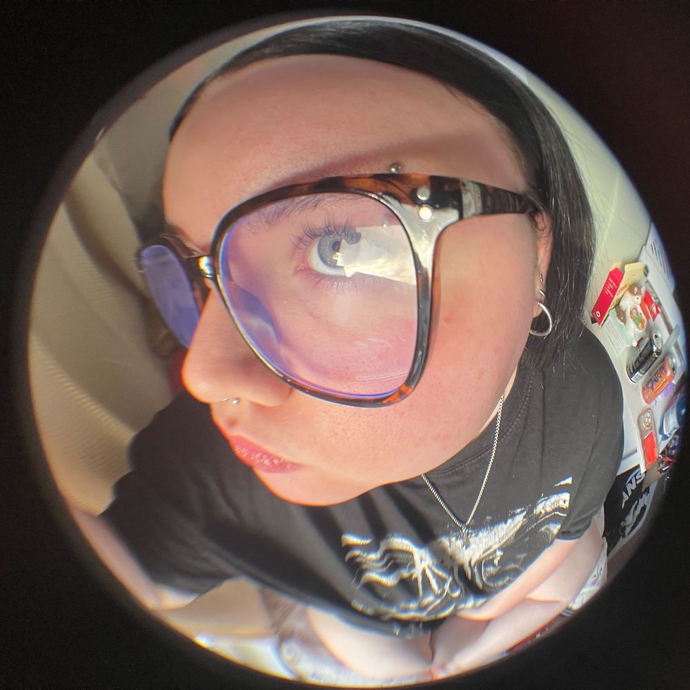 ‎ticklemytoenail’s profile • Letterboxd