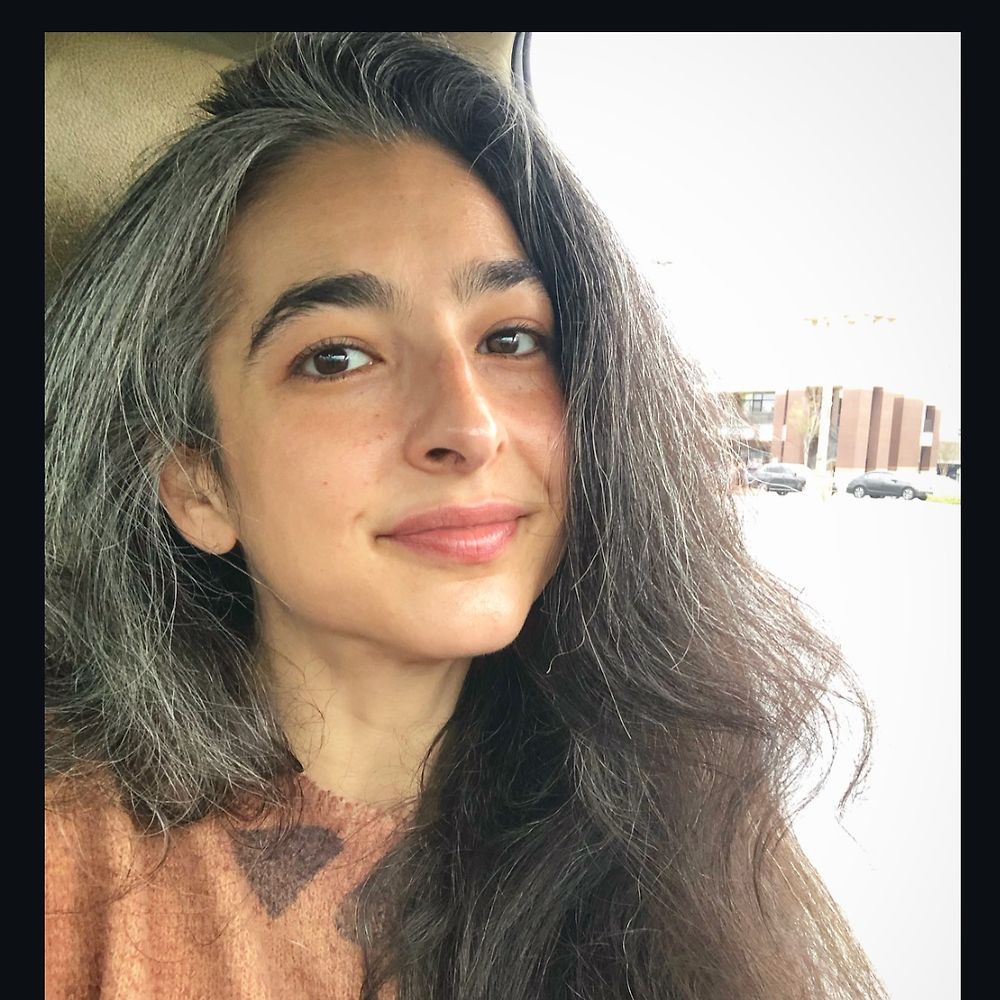 ‎Nadia Robertson’s profile • Letterboxd