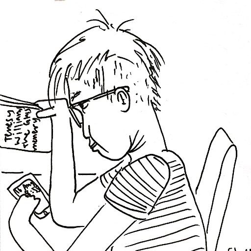 ‎Charlie Chua’s profile • Letterboxd