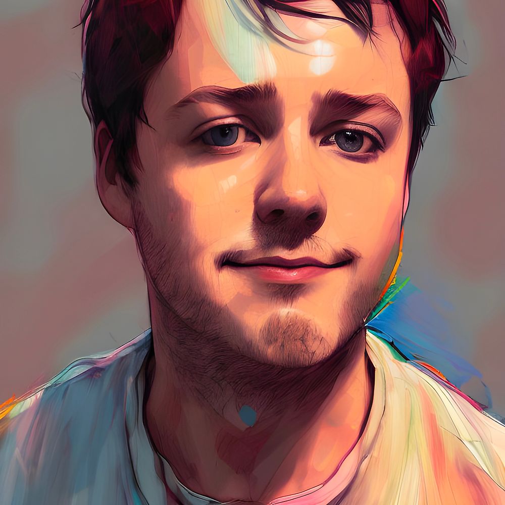 ‎Connor Morgan’s profile • Letterboxd