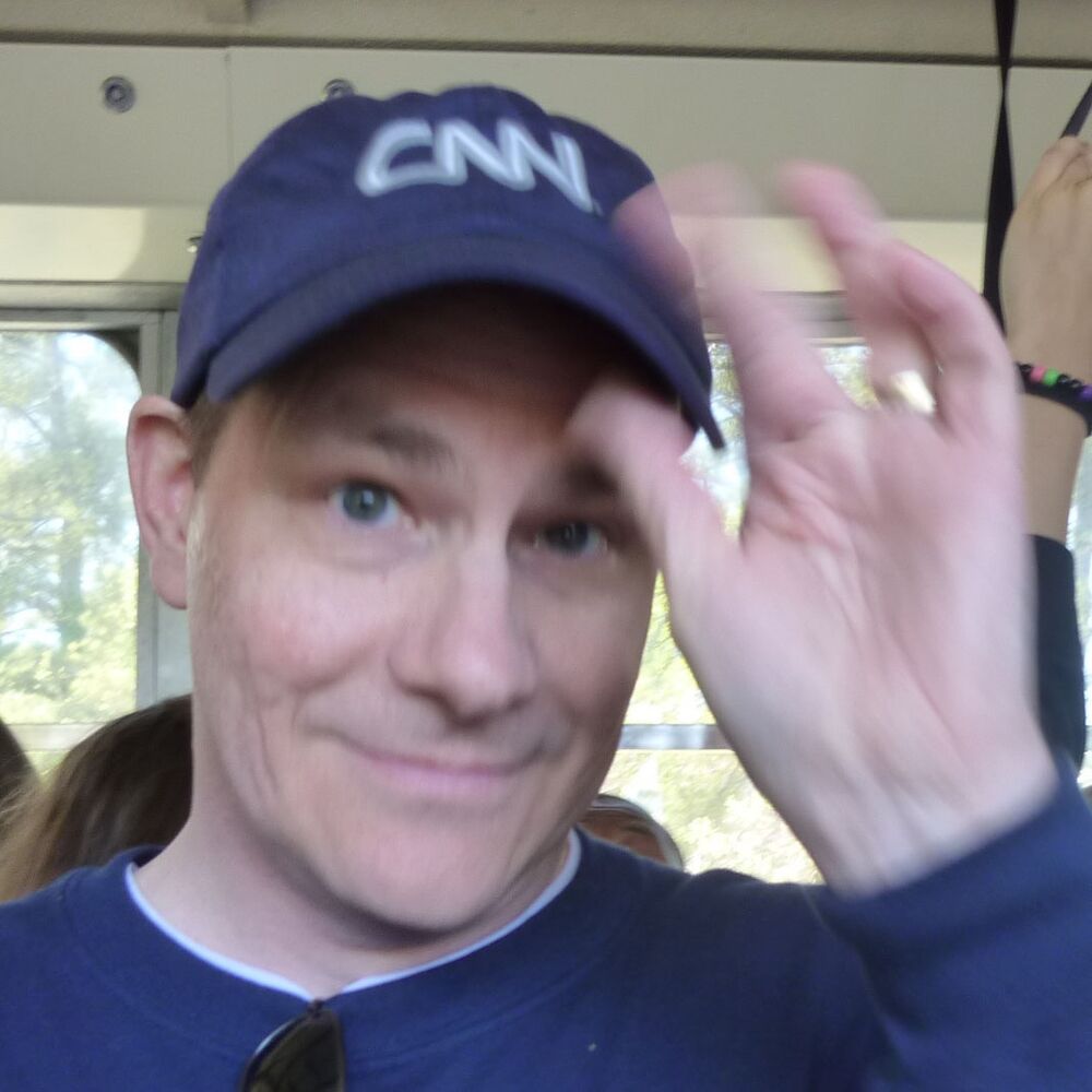 ‎Carl Schick’s profile • Letterboxd