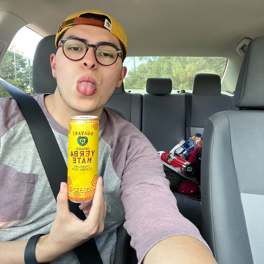 ‎nick regalado’s profile • Letterboxd