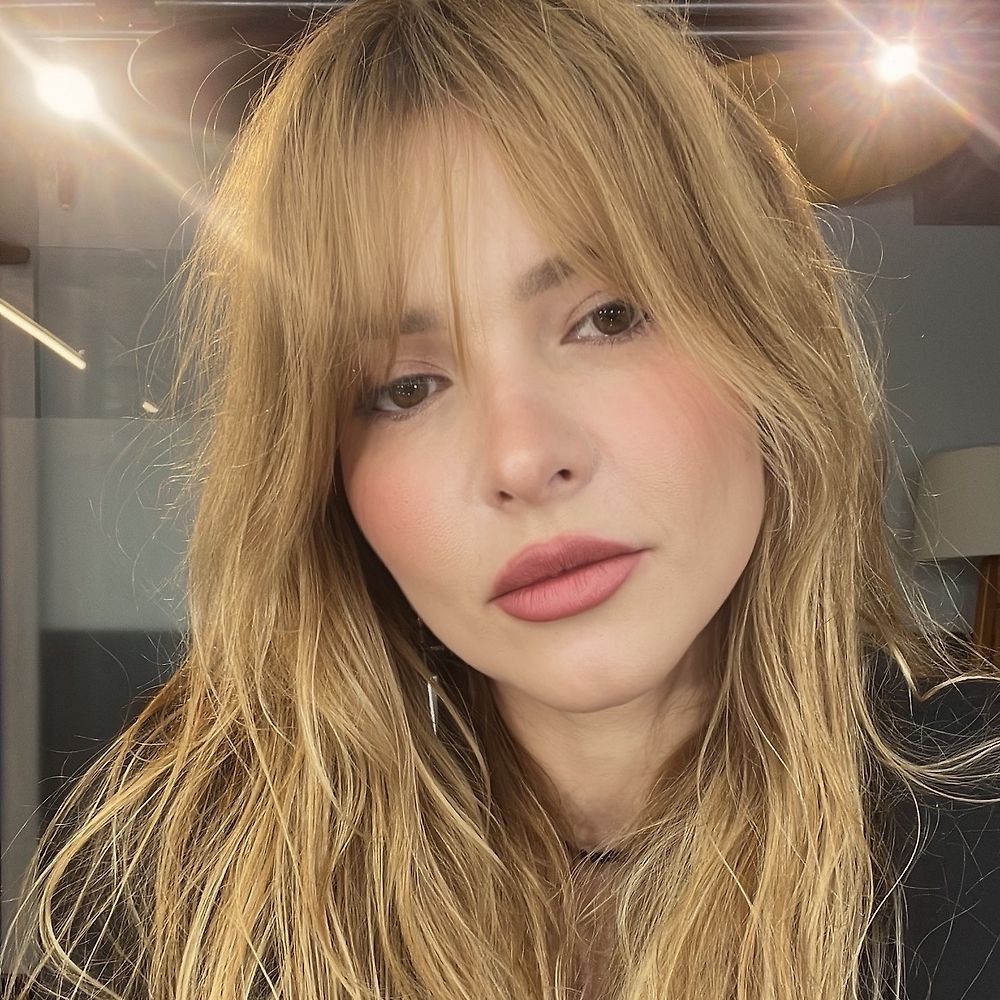 ‎Fernanda Forever’s profile • Letterboxd