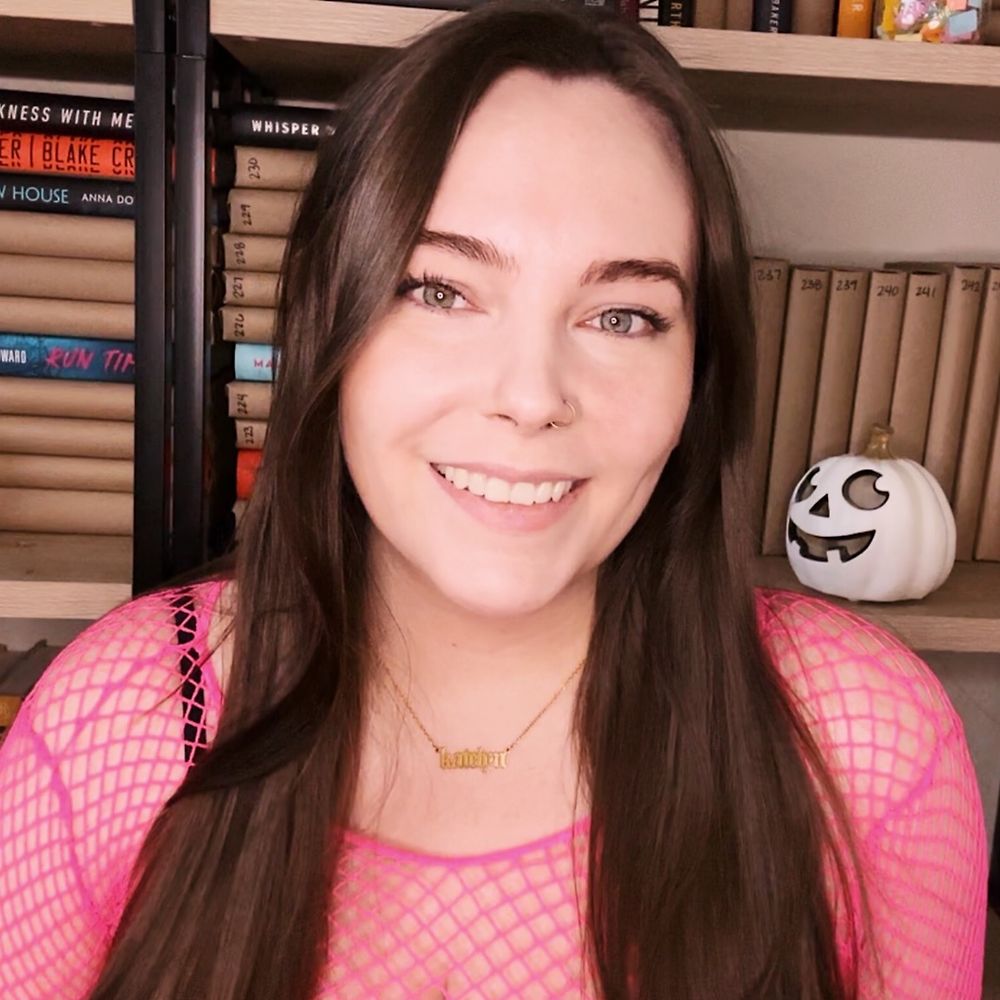 ‎Katelyn’s profile • Letterboxd