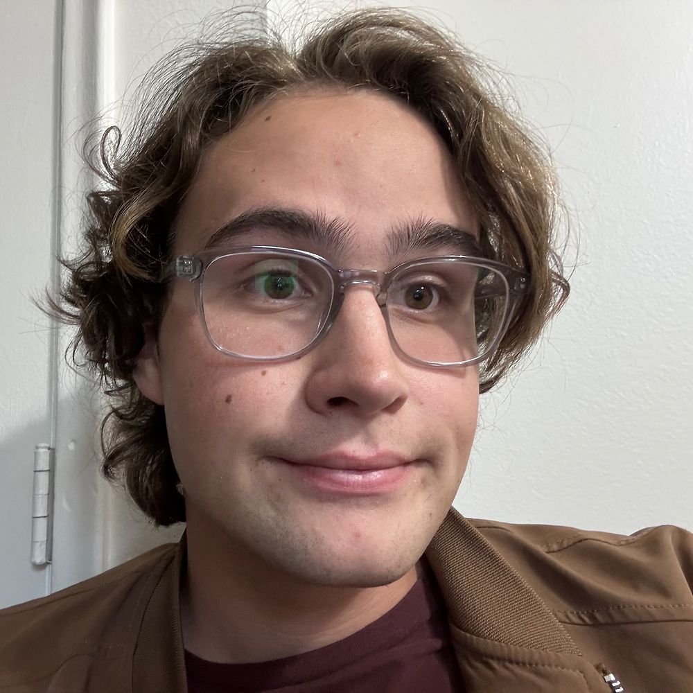 ‎Jared’s profile • Letterboxd