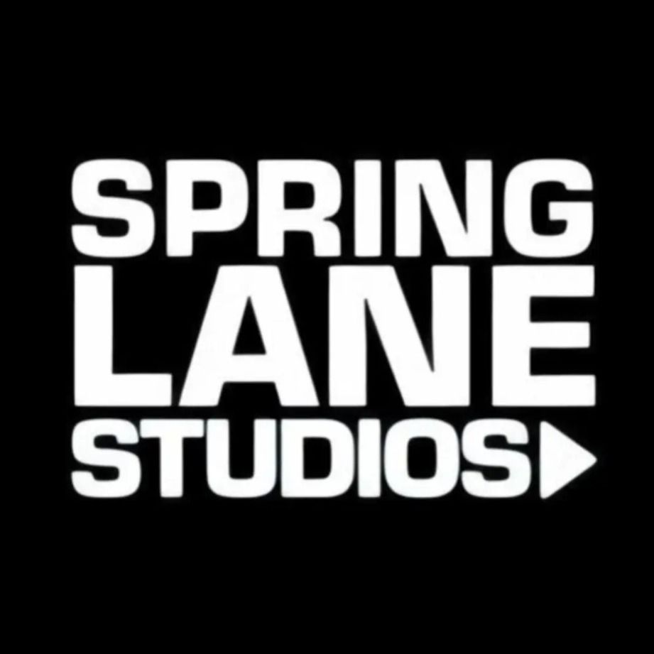 ‎Spring Lane Studios’s profile • Letterboxd