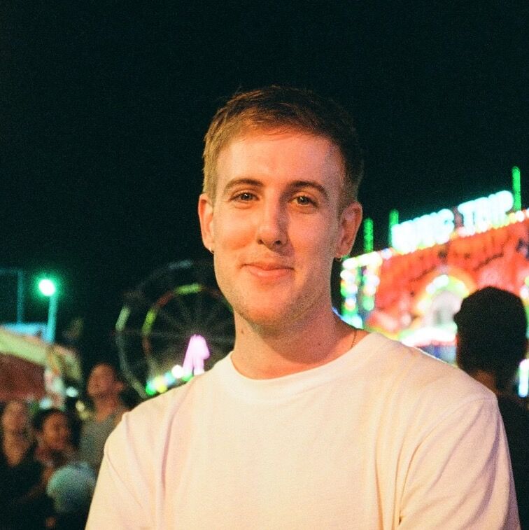 ‎Jesse Thompson’s profile • Letterboxd