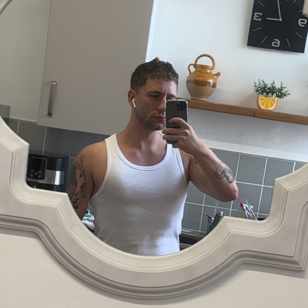 ‎Ryan Barton🤠🍿’s profile • Letterboxd