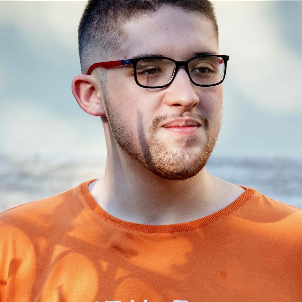 ‎Lucas Silva’s profile • Letterboxd