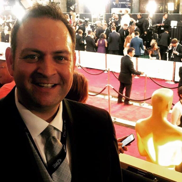 ‎Stephen Michael Brown’s profile • Letterboxd