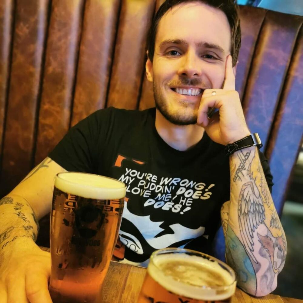 ‎Andrew Connor’s profile • Letterboxd