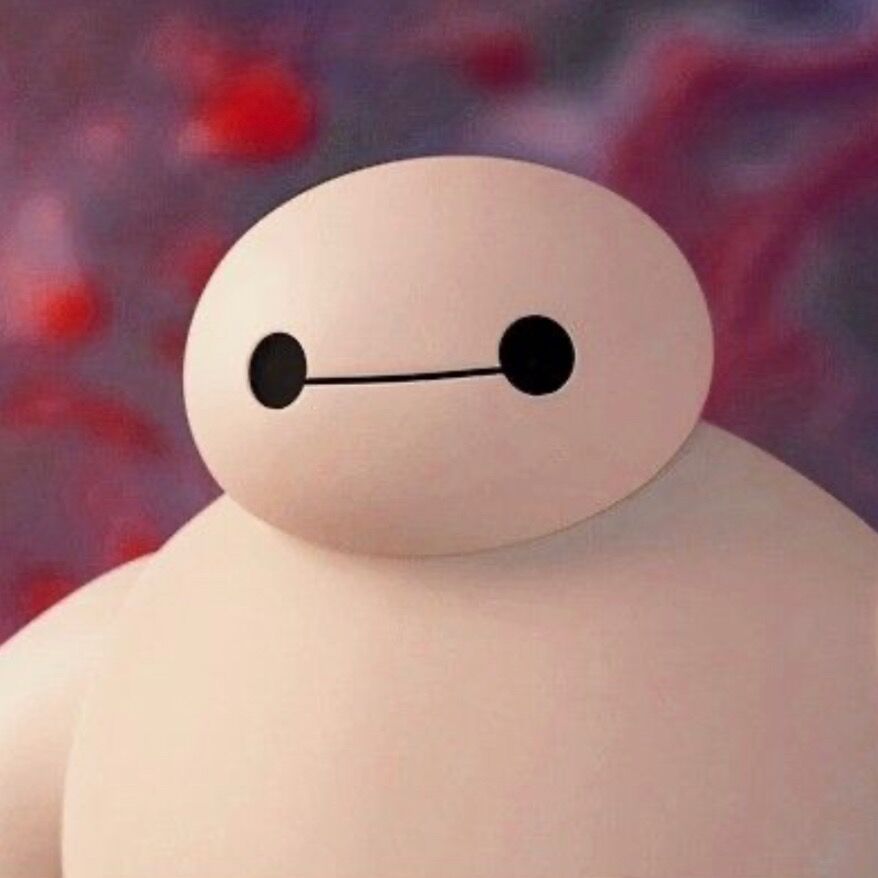 ‎Baymax’s profile • Letterboxd