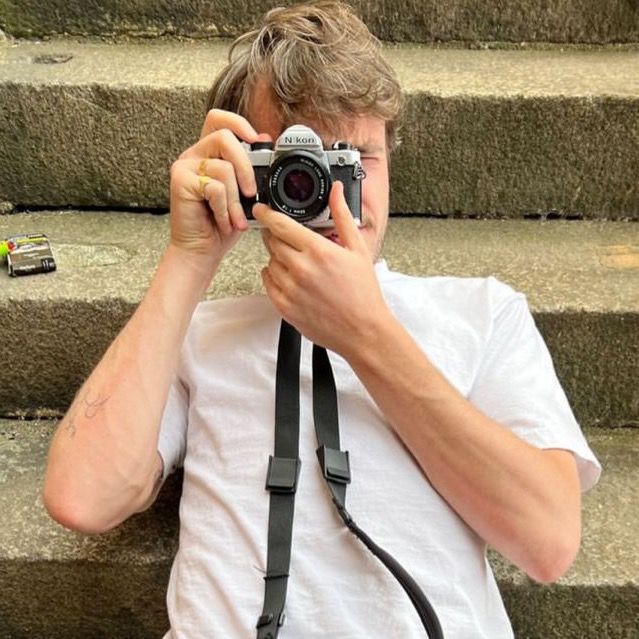 ‎Lewis’s profile • Letterboxd