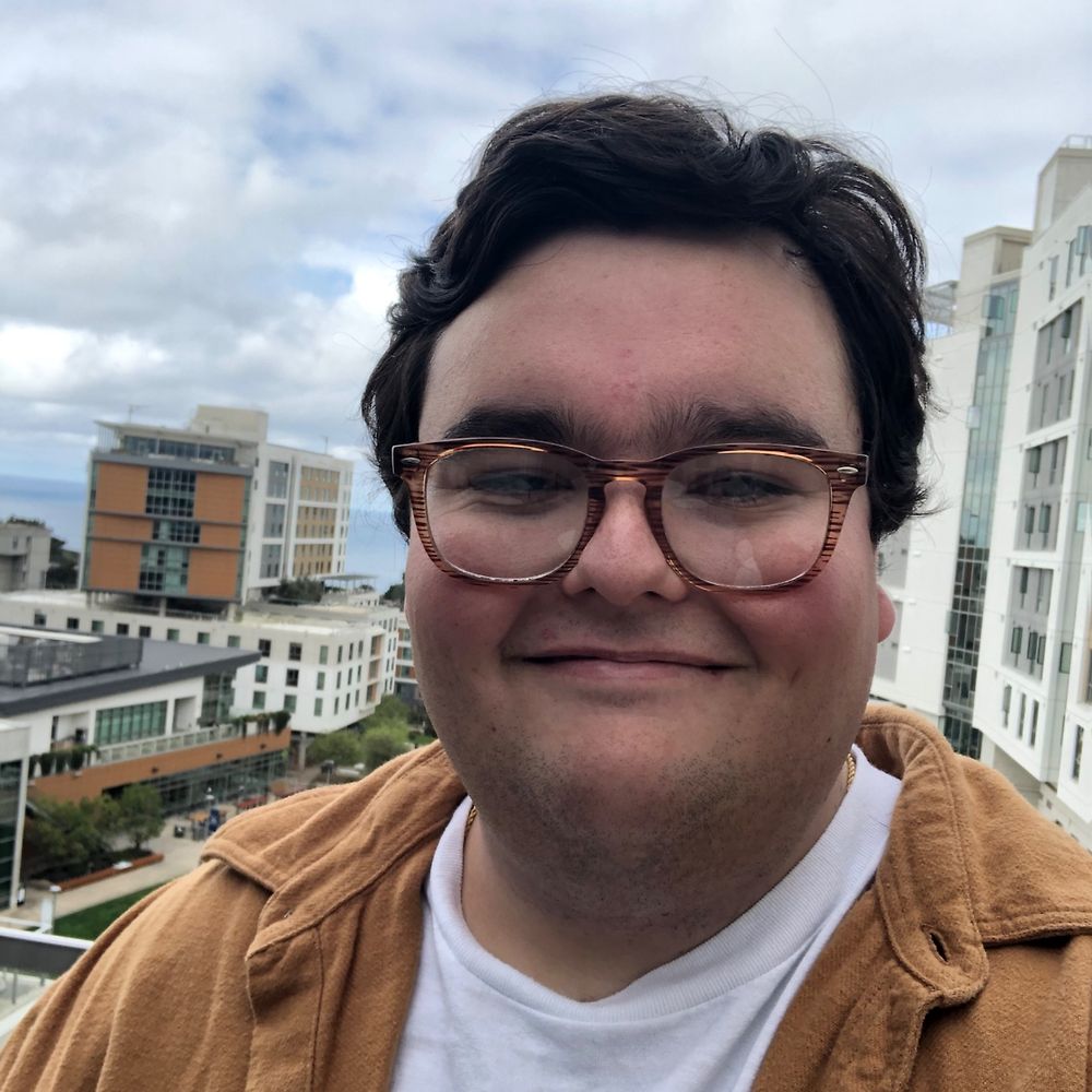 ‎Carson Timar’s profile • Letterboxd