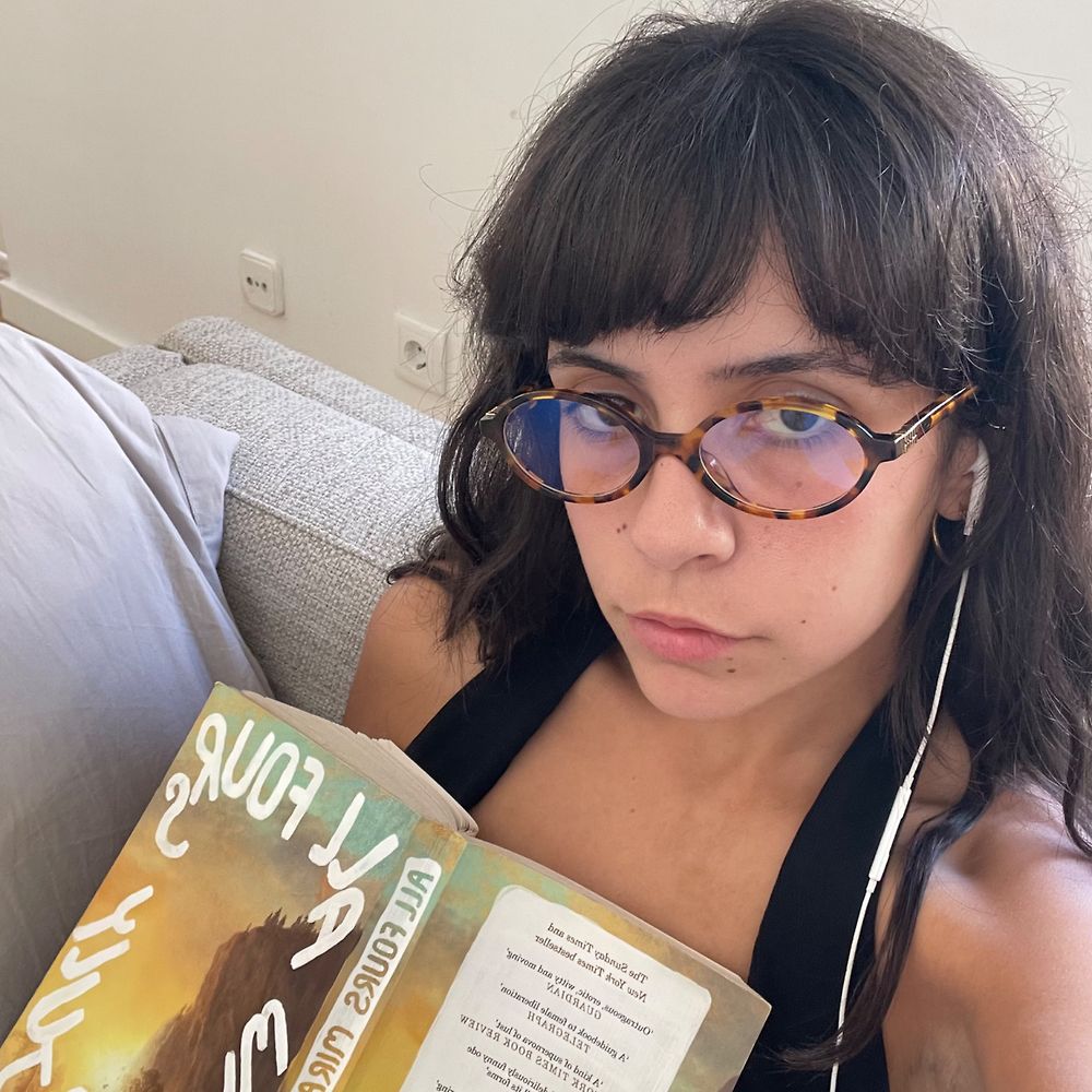 ‎alex’s profile • Letterboxd