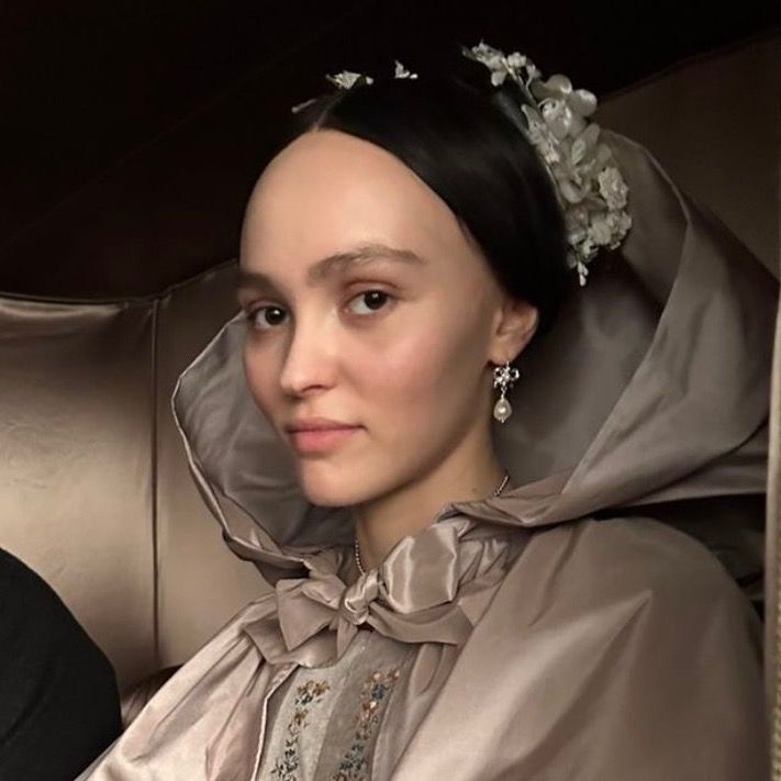 ‎mary’s profile • Letterboxd