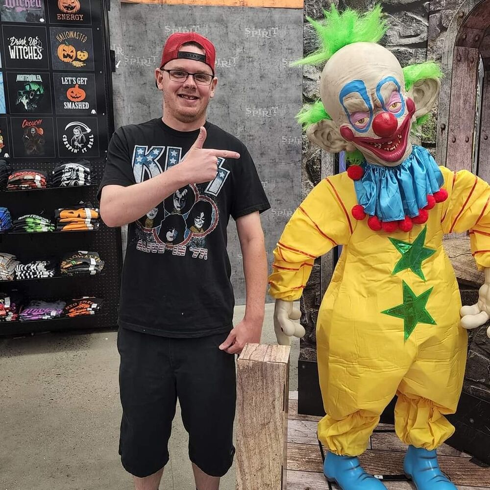 ‎Richard Watson’s profile • Letterboxd