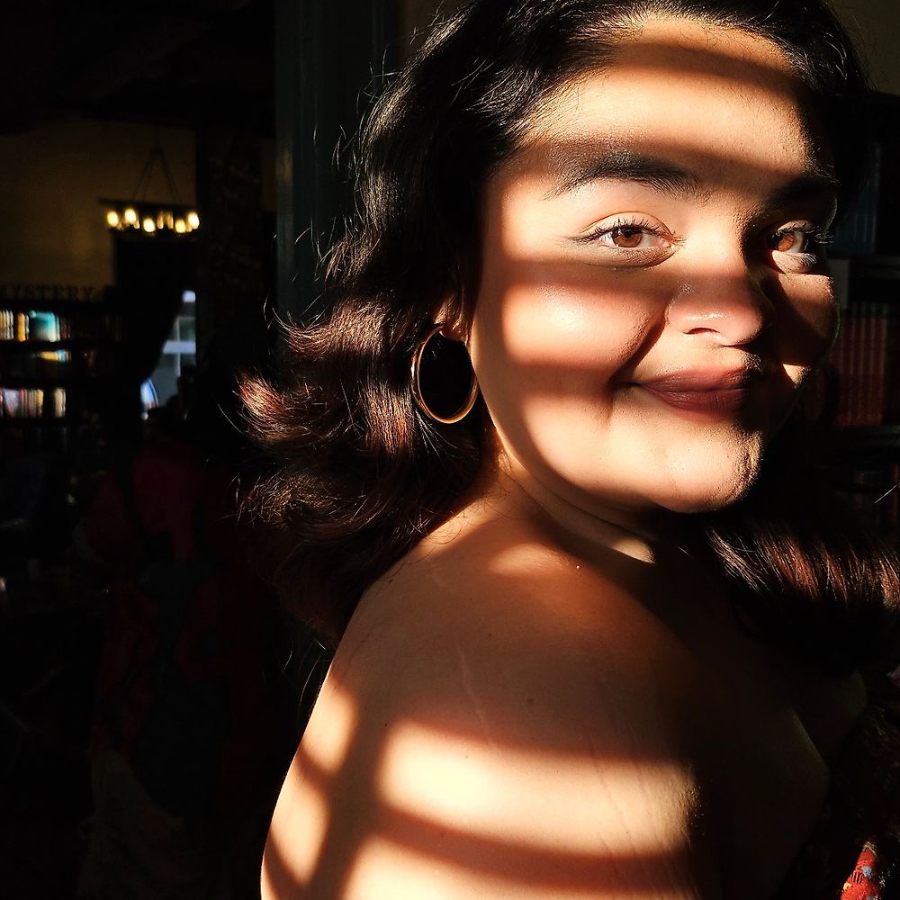 ‎Bianca Pérez’s profile • Letterboxd