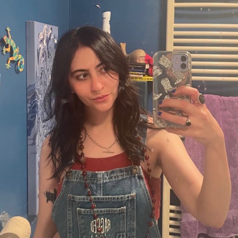 ‎Tabitha’s profile • Letterboxd