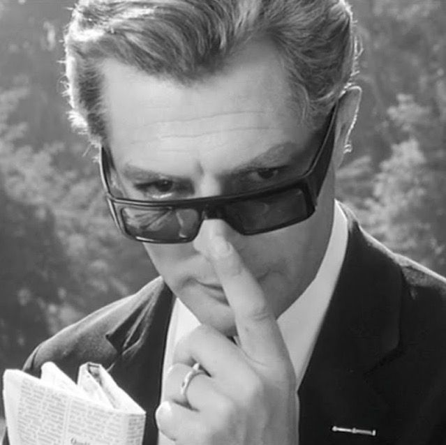 ‎Paul Steffes’s profile • Letterboxd