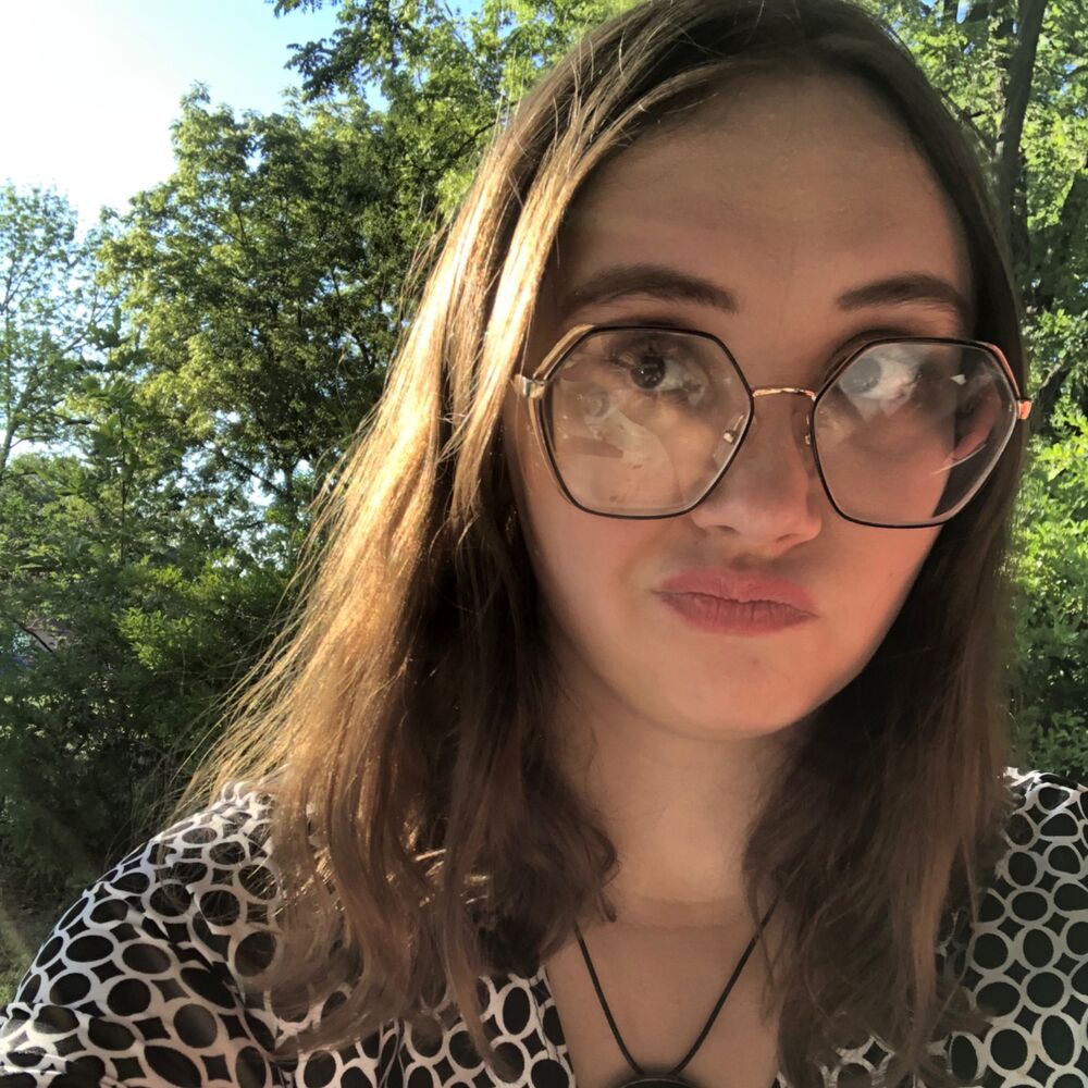 ‎Molly’s profile • Letterboxd