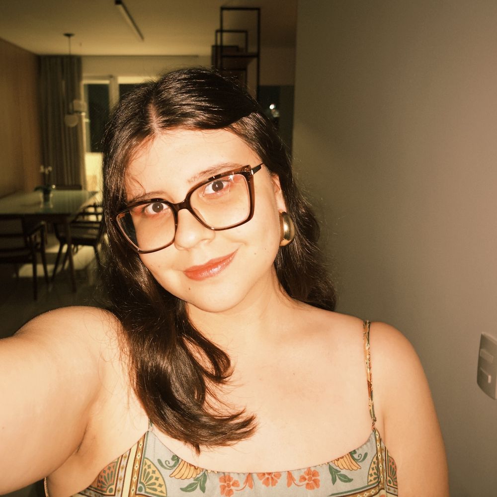 ‎malu’s profile • Letterboxd