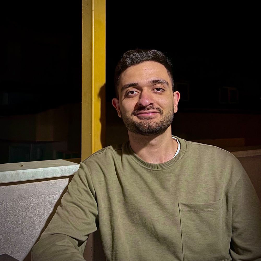 ‎ibrahimyildiz’s profile • Letterboxd