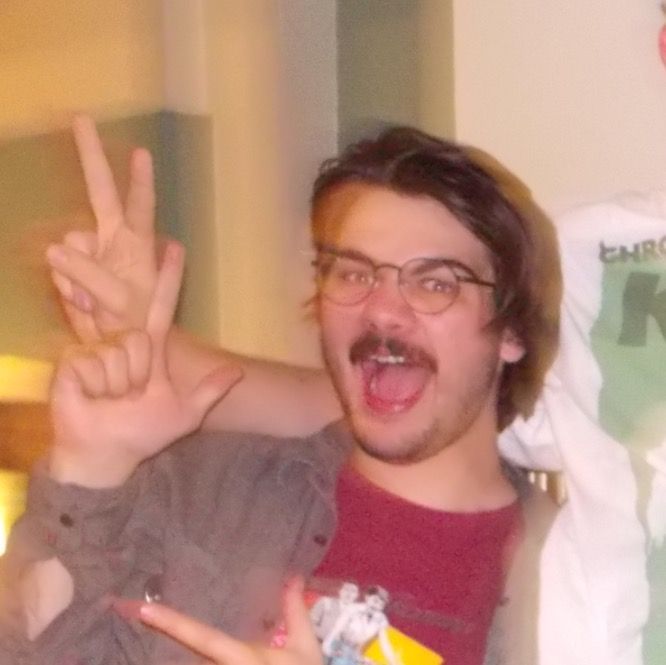 ‎💫Will Duffield💫’s profile • Letterboxd