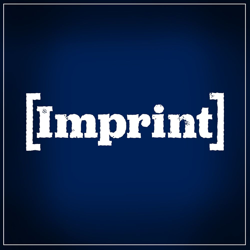 ‎Imprint Films’s HQ profile • Letterboxd