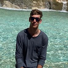 ‎Archie Adams’s profile • Letterboxd