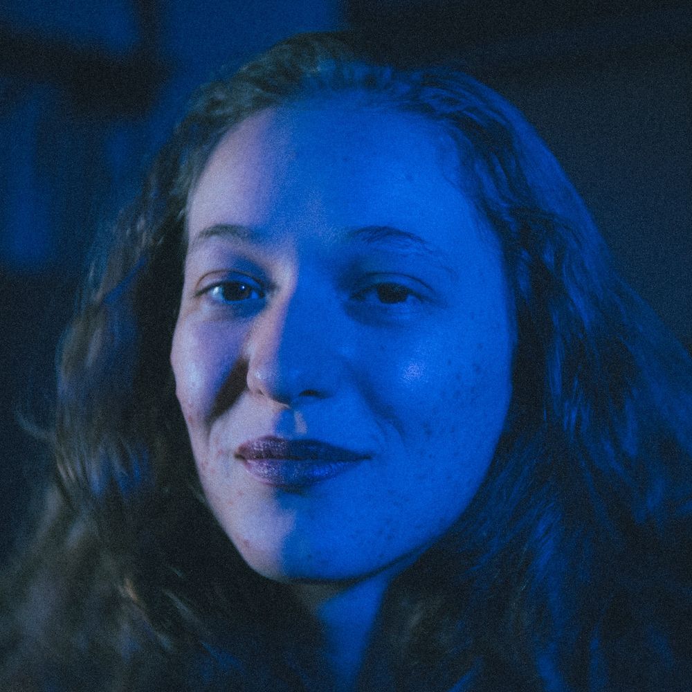 ‎María Hagerman’s profile • Letterboxd