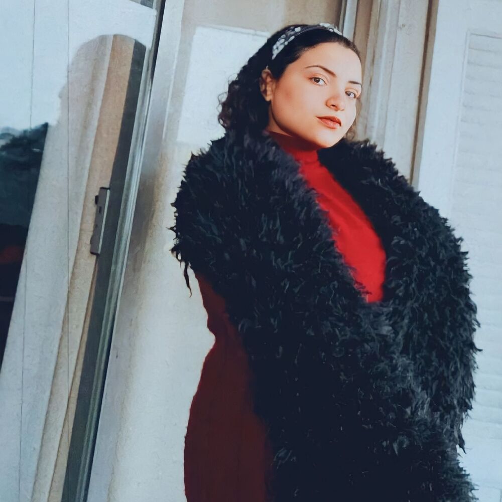 ‎menna samir’s profile • Letterboxd