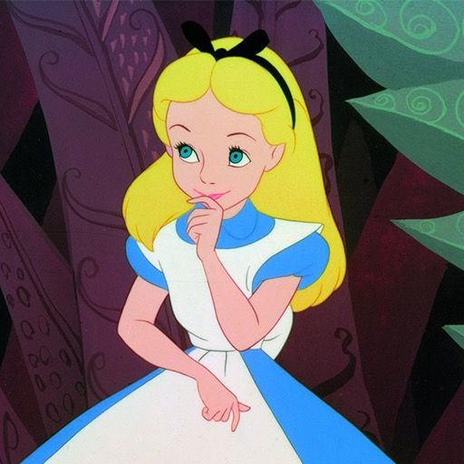 ‎Alice_Geek’s profile • Letterboxd