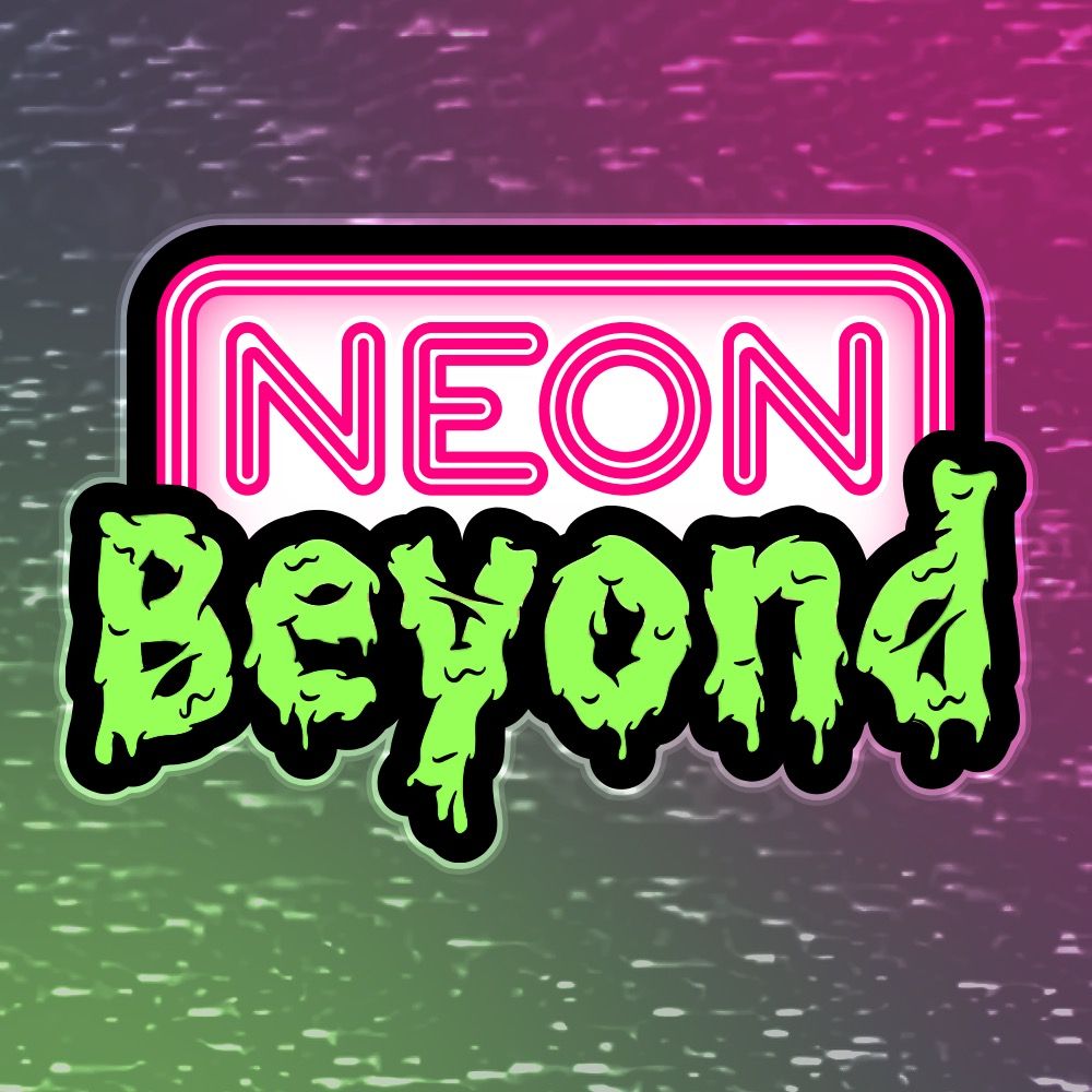 ‎Neon Beyond’s profile • Letterboxd
