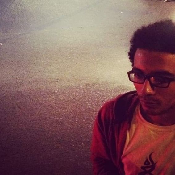 ‎Mahmoud Lotfy’s profile • Letterboxd