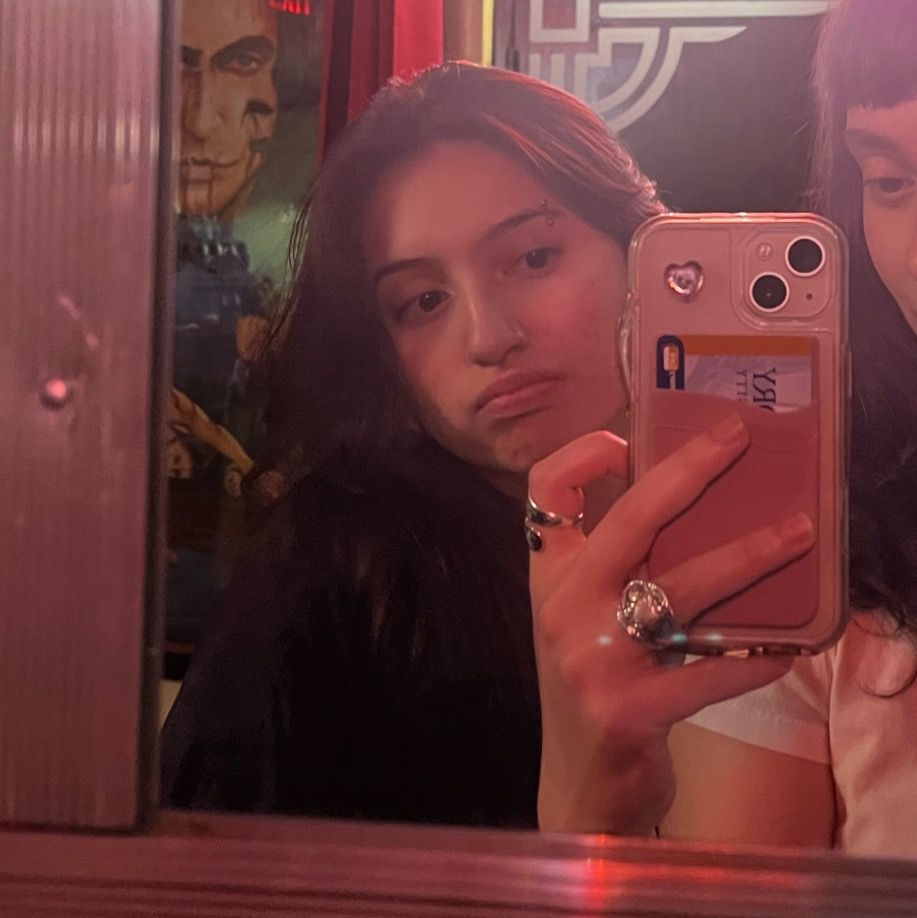 ‎emily’s profile • Letterboxd